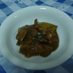 Sri Lankan Raw Mango Curry (Amba Maluwa) - Food Corner