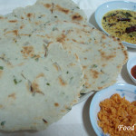 Sri Lankan Hoppers (Appa,Appam) - Food Corner