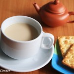 Wood Apple Milk (Wood Apple Juice) / Diwul Kiri - Food Corner