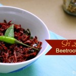 Snake Gourd with Dhal Curry /Pathola Curry - Food Corner