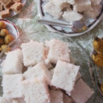 Mung Guli (A Sri Lankan Traditional Sweet) - Food Corner