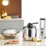 Choosing the Best Chef Knife - Food Corner