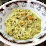 Kathurumurunga Leaves Salad - Food Corner