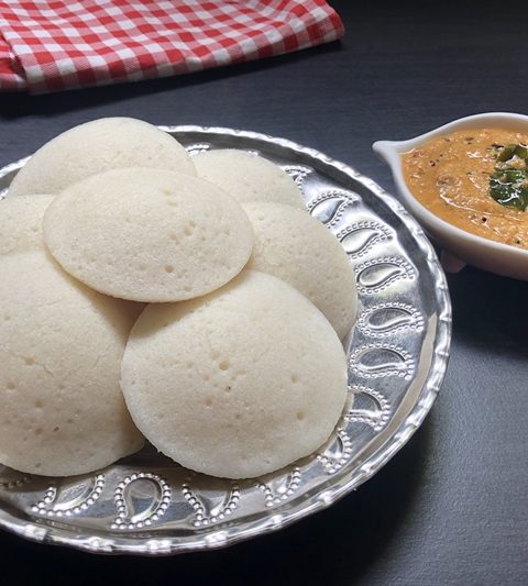 Food Corner - Truly Sri Lankan Recipes