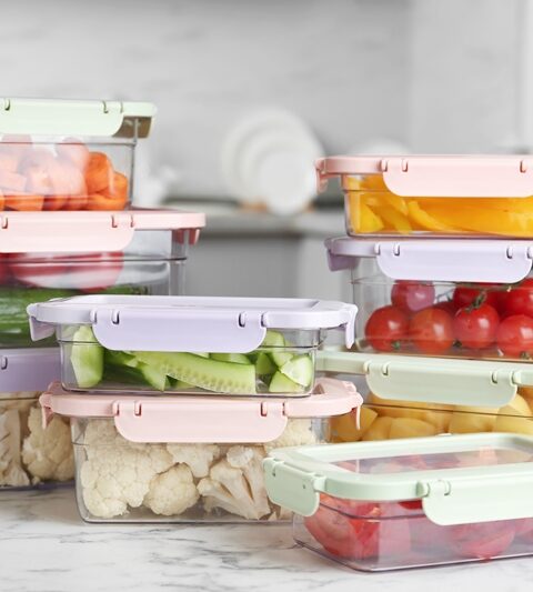 Food Corner - Truly Sri Lankan Recipes